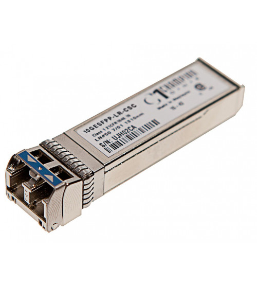 10GBASE LR SFP Module 10GBASE LR SFP Module
